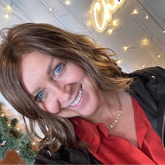 Hair | Gabor Wig Brownmedium Highlights | Poshmark